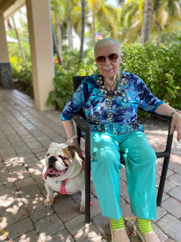 Embracing the Aging Process | A Banyan Residence - The Villages