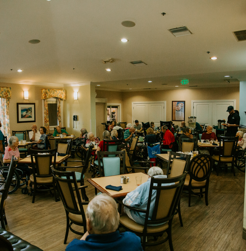 Types of Senior Living Residences | A Banyan Residence - The Villages