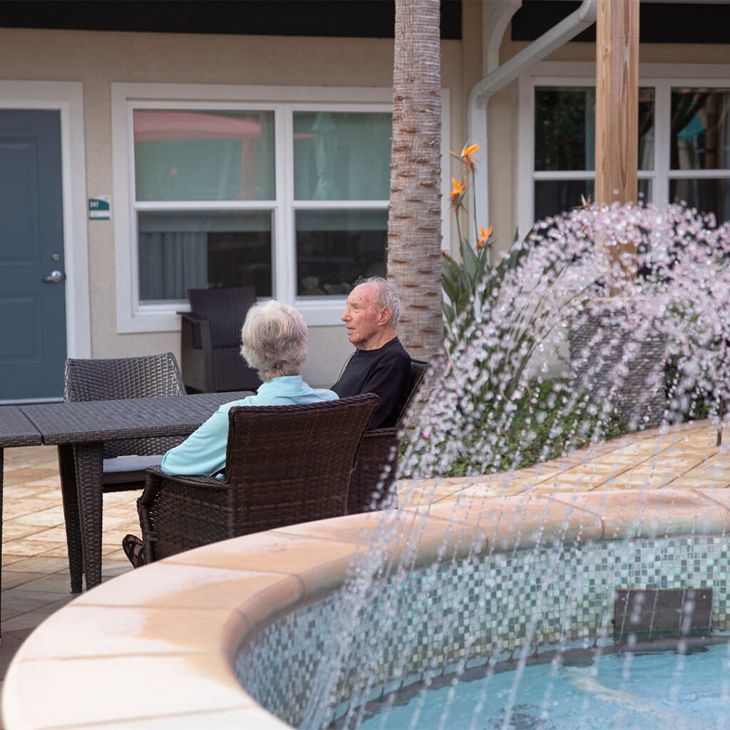 Assisted Living and Memory Care Facts to Know | A Banyan Residence ...